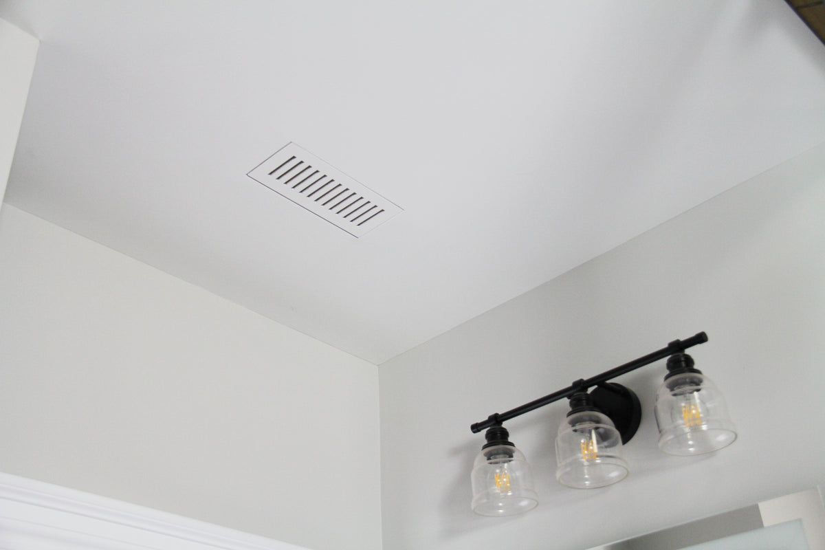 Maximizing Your HVAC Performance: The Benefits of Air Supply and Air R ...