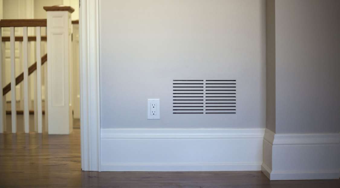Premium Flush Mount Air Vents – Envisivent