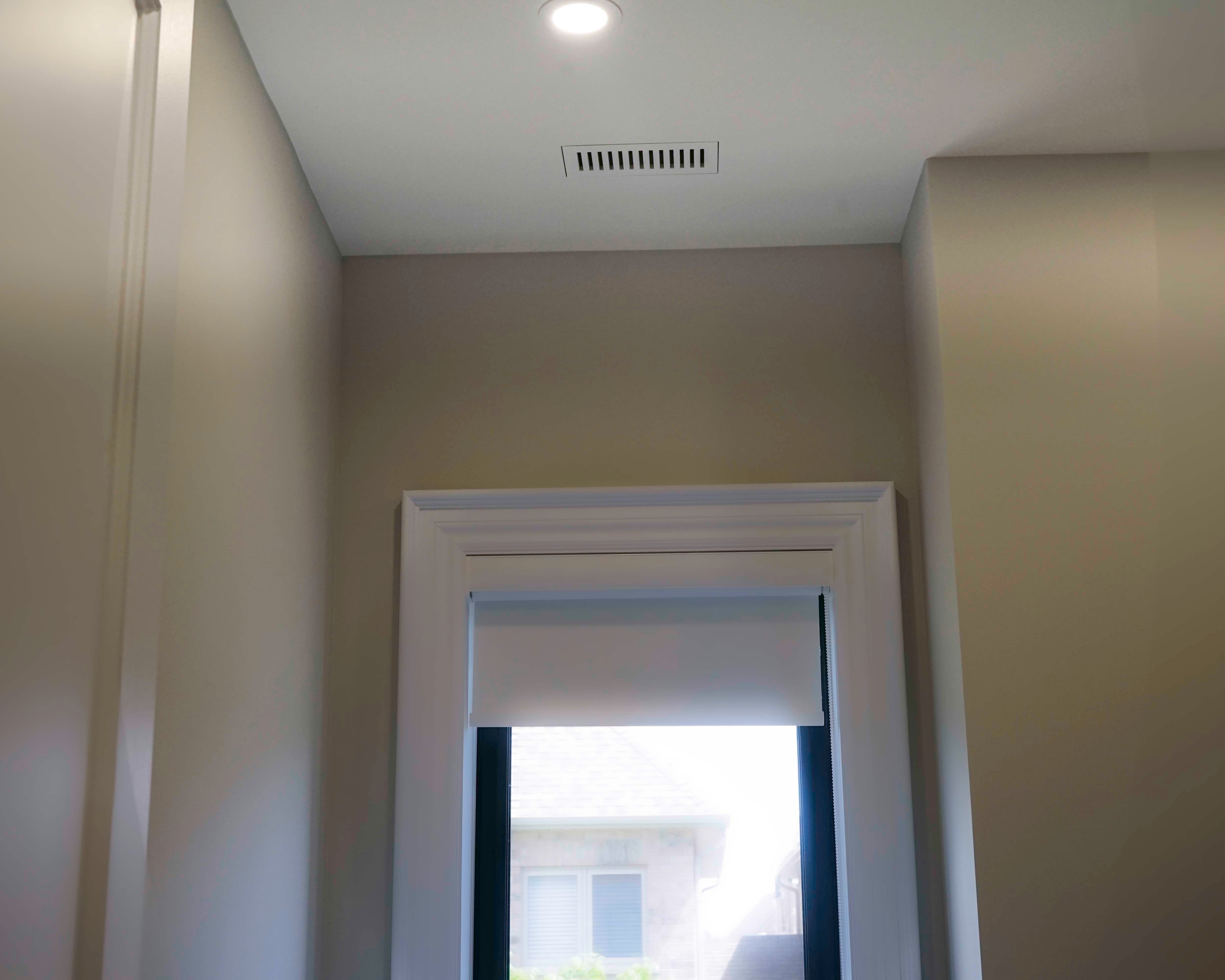 Premium Flush Mount Air Vents – Envisivent