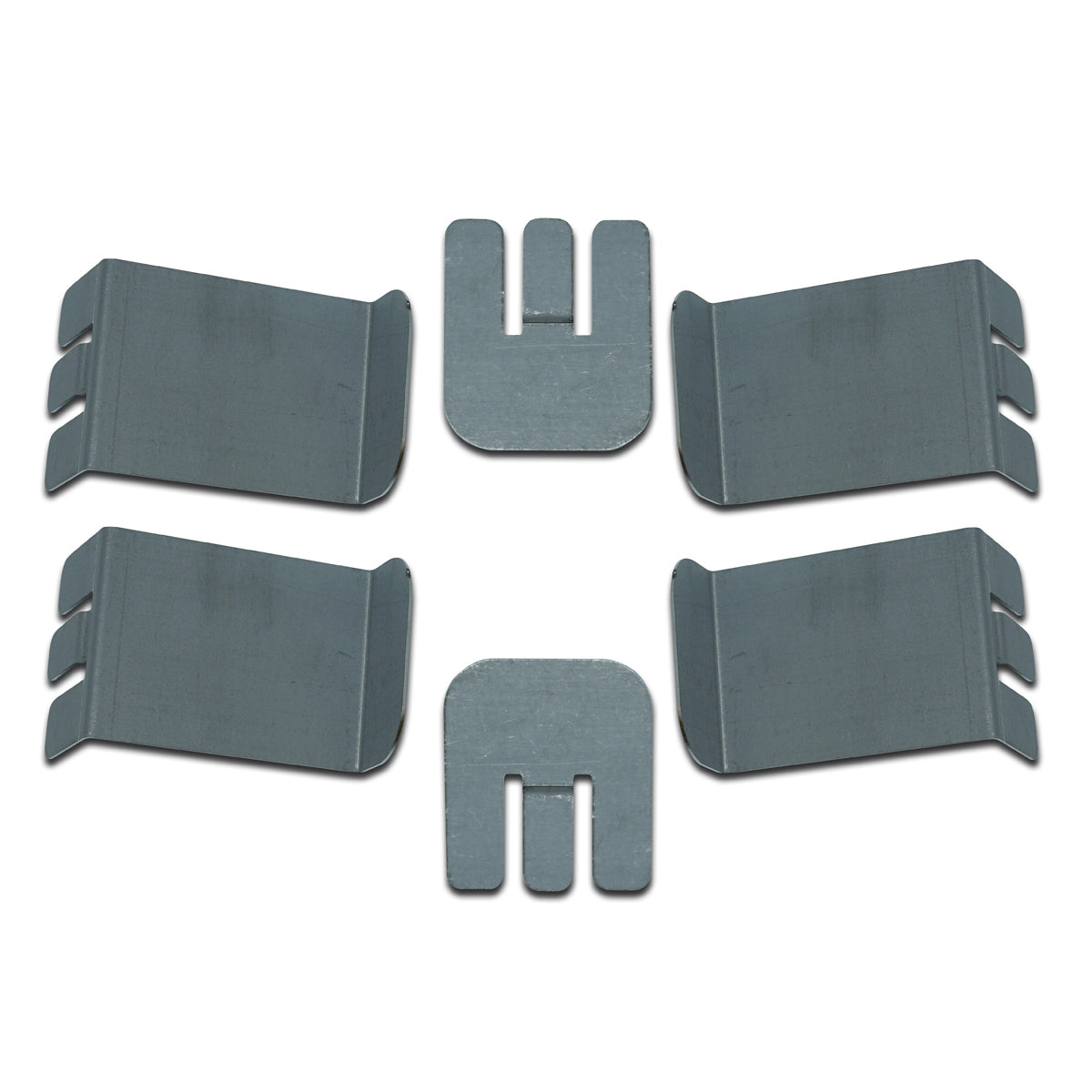 Envisivent Removable Air Filter Clip - 2"