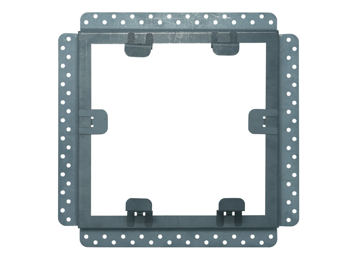 Envisivent Removable Air Filter Clips - 1"