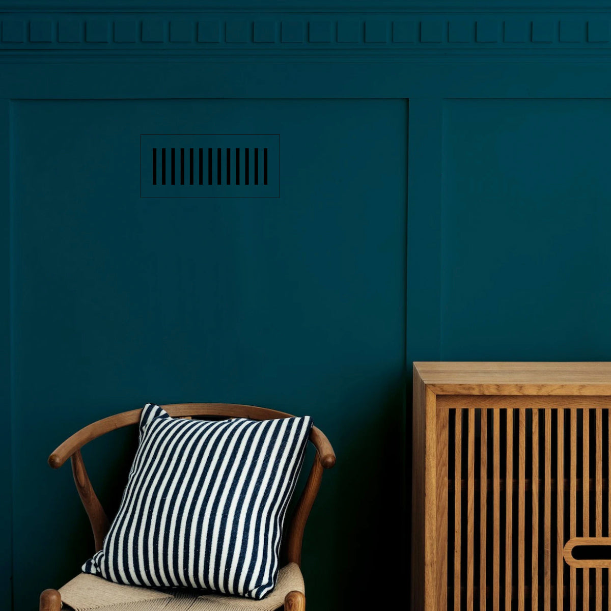 Premium Flush Mount Air Vents – Envisivent