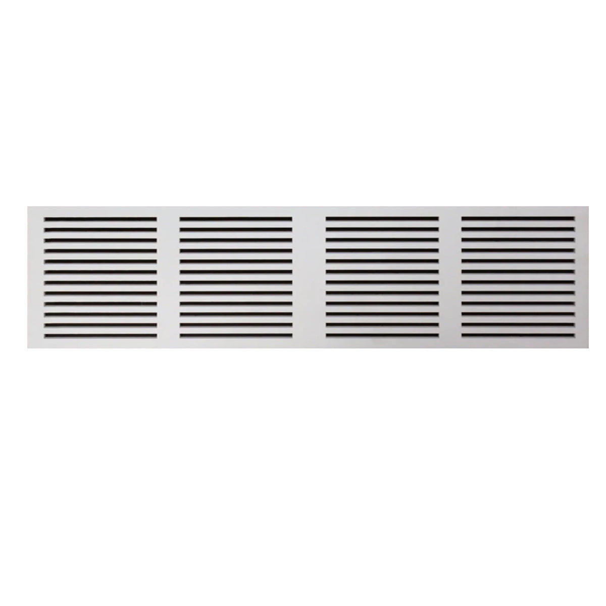 Envisivent Removable Air Return Vent, 30” x 8”