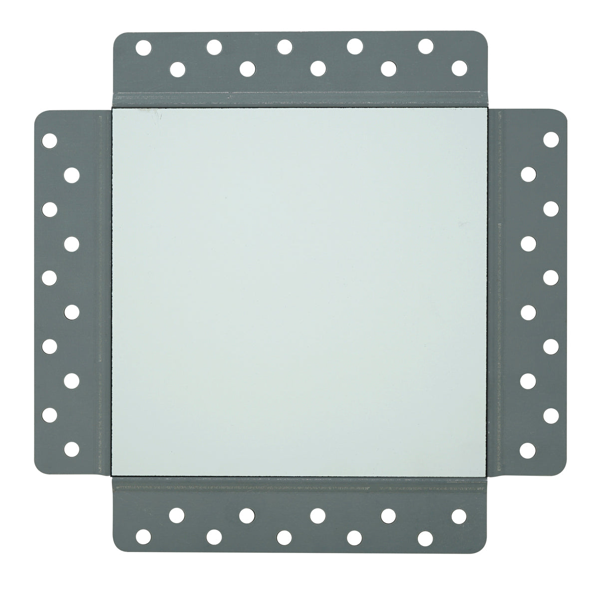 Envisivent Flush Mount Access Panel, 6" x 6" (Drywall Opening)