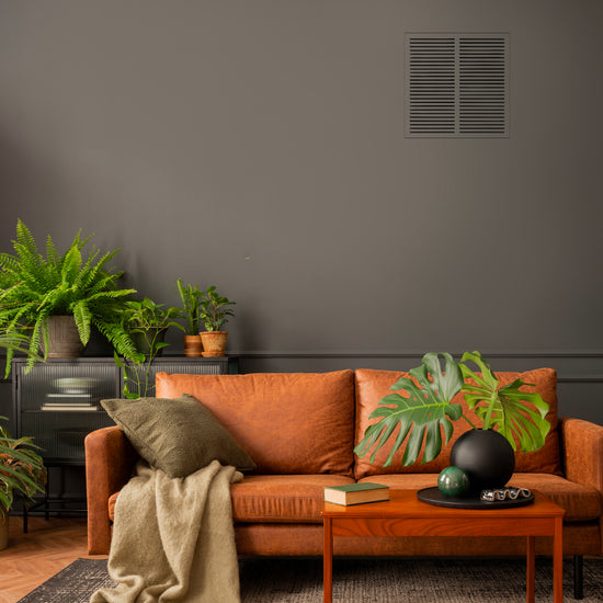 Air Return Vents – Envisivent