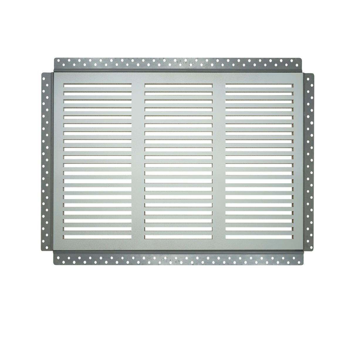 Envisivent Removable Flush Mount Air Return, 22" x 16" (Drywall Openin