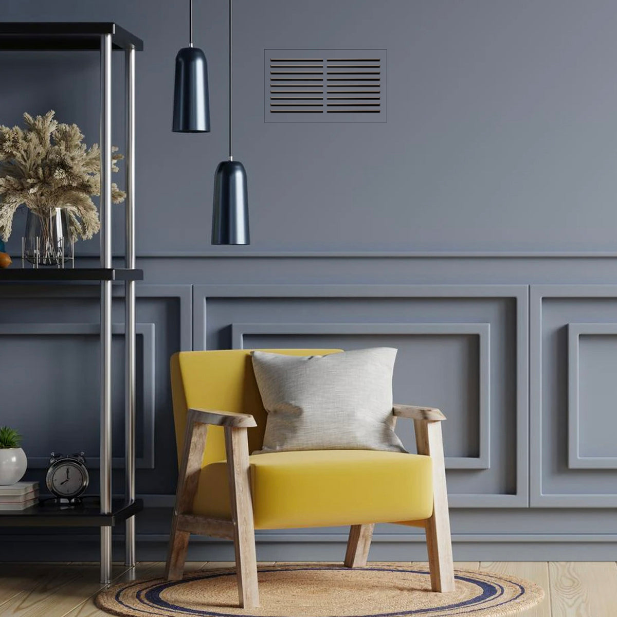 Air Return Vents – Envisivent