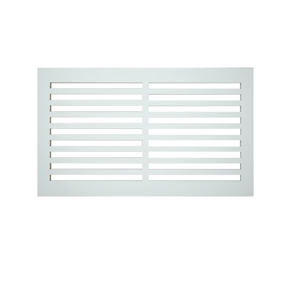 INSERT ONLY: Envisivent Removable Air Return Vent, 14” x 8”