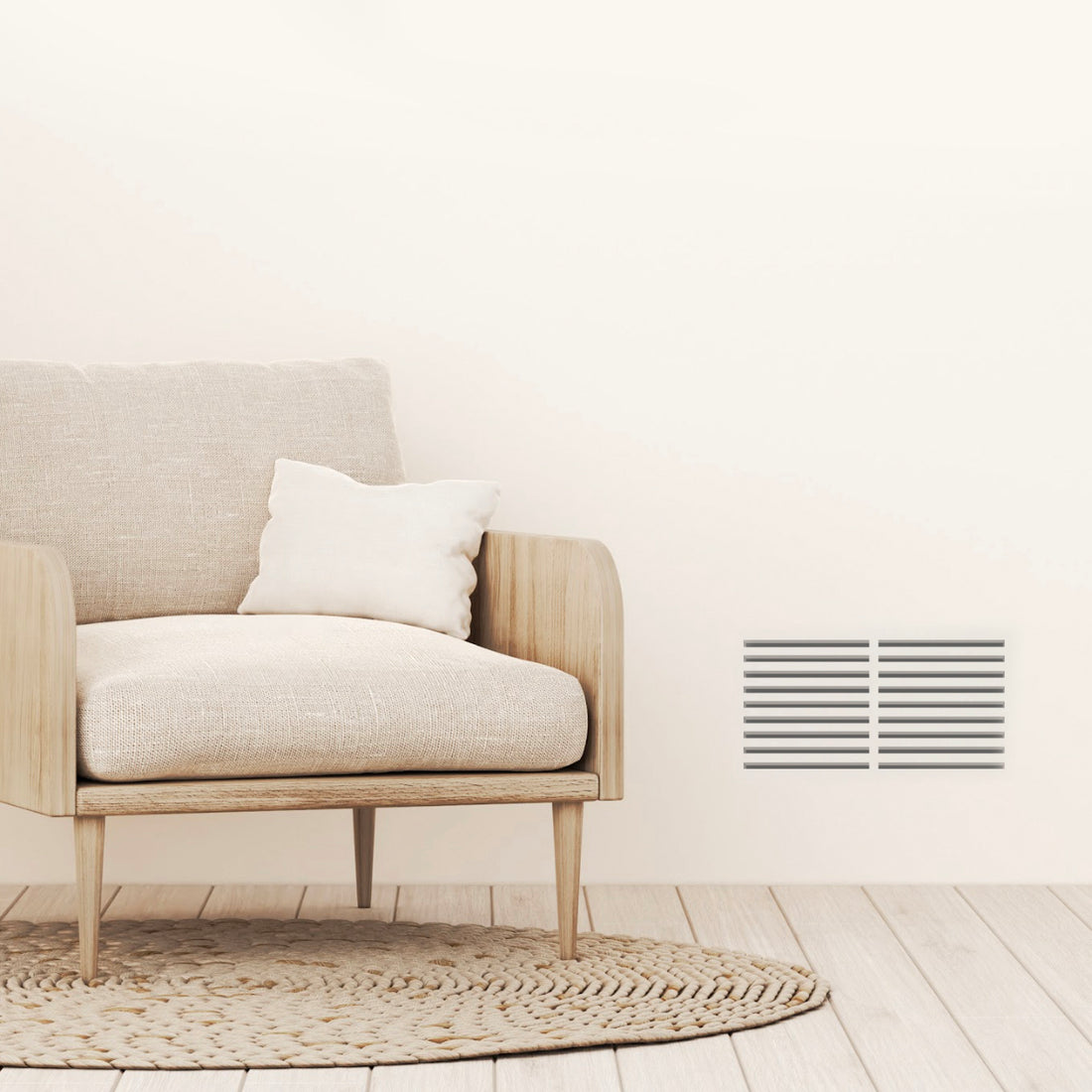 Air Return Vents – Envisivent