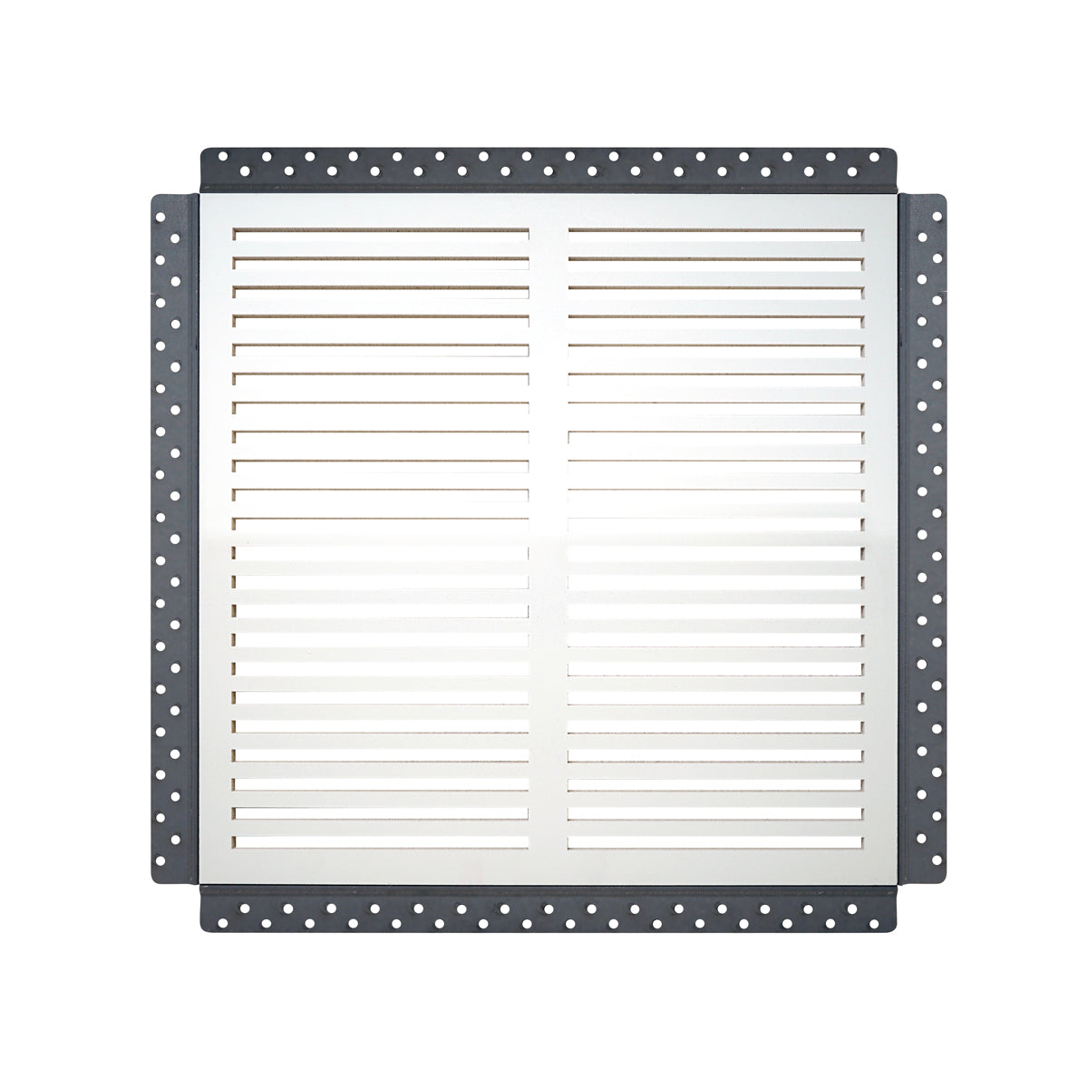 Envisivent Removable Air Return Vent 18” x 18” (Drywall Opening)