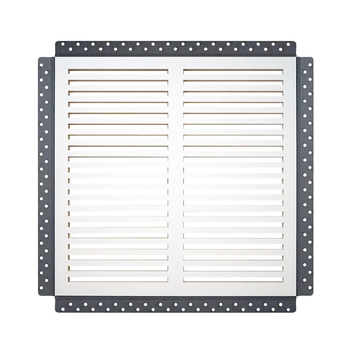 Envisivent Removable Air Return Vent 16” x 16”