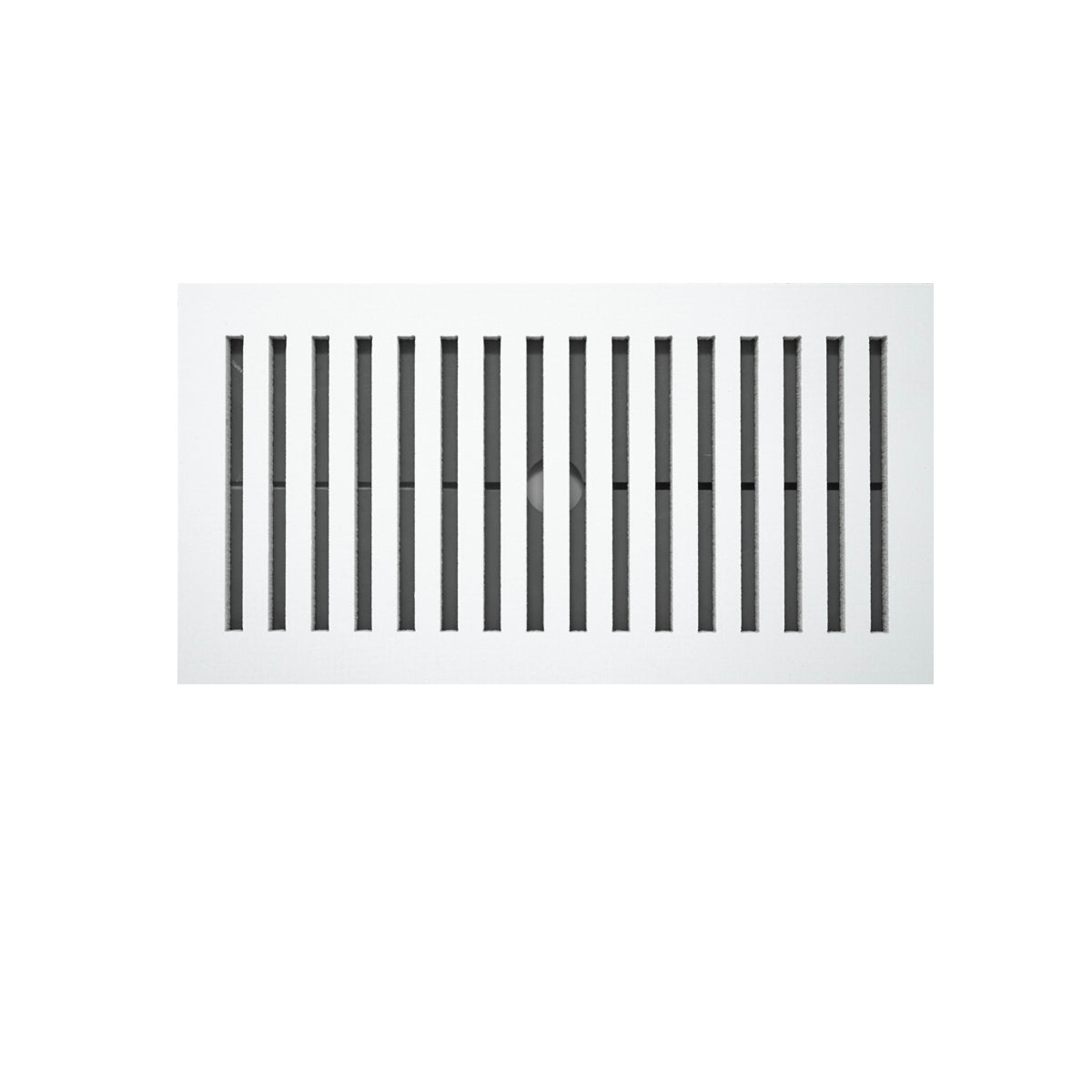 Replacement Vent Inserts, No Frame: Envisivent Removable Air Supply, 1
