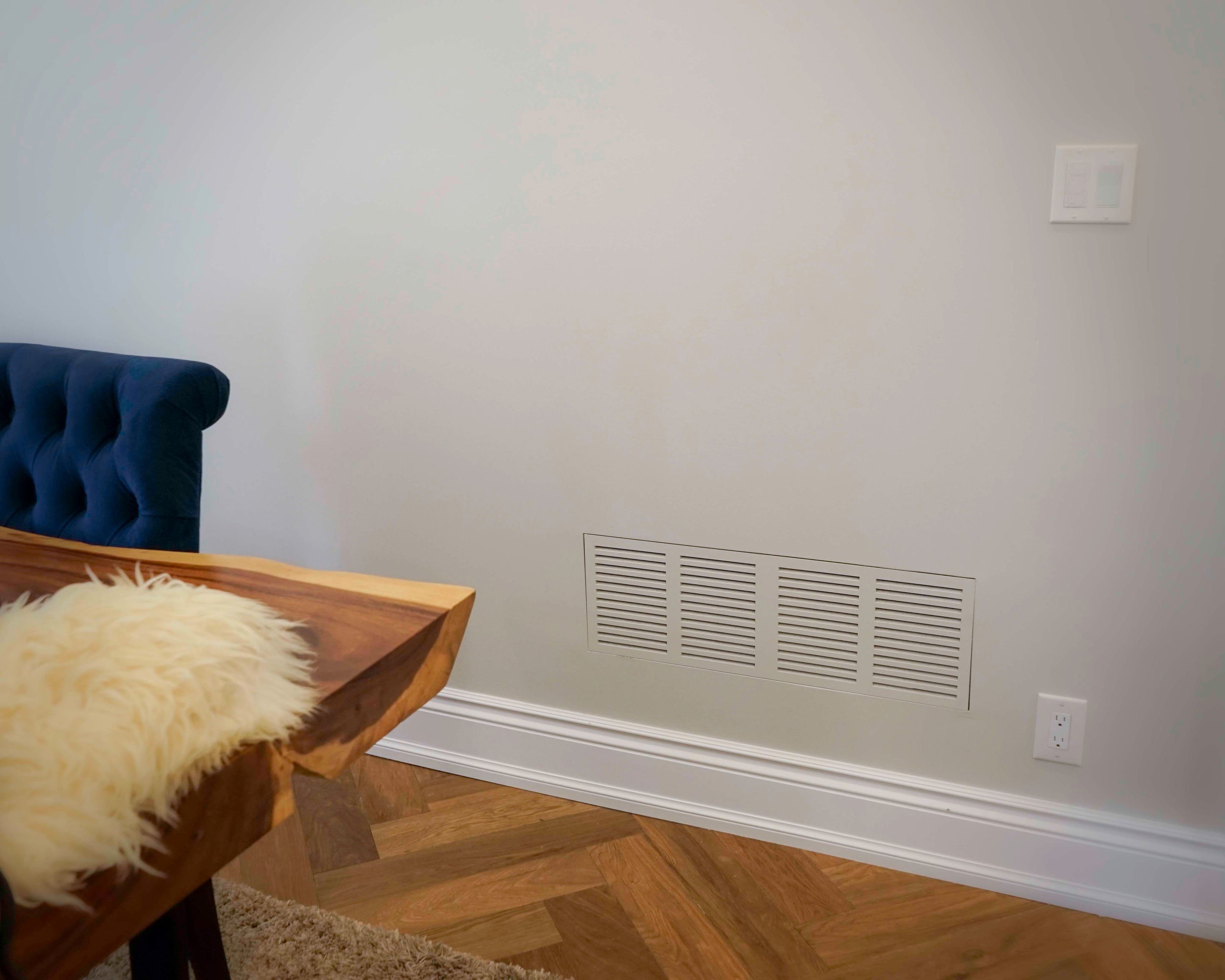 Premium Flush Mount Air Vents – Envisivent