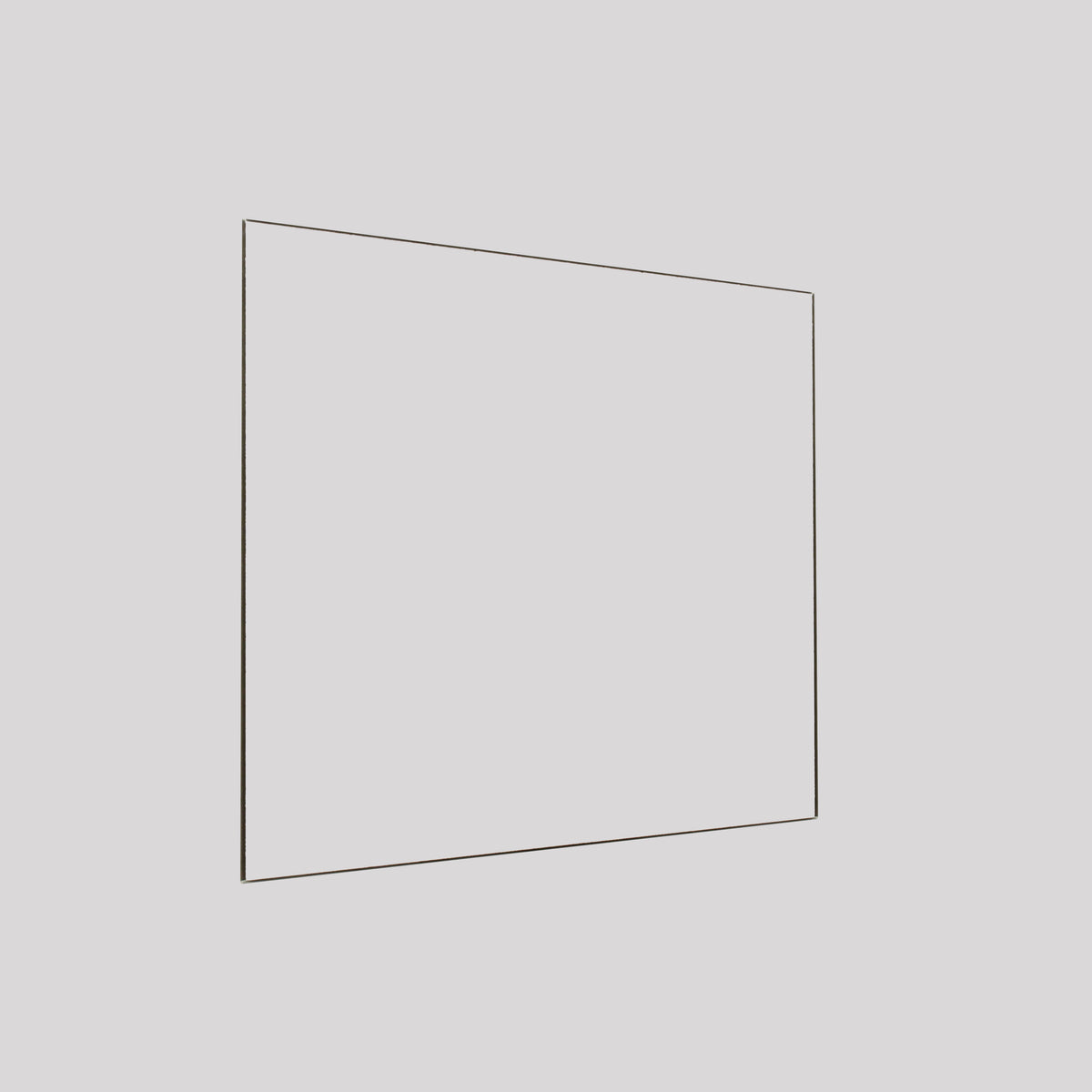 Envisivent Magnetic Access Panel, 12” x 12”